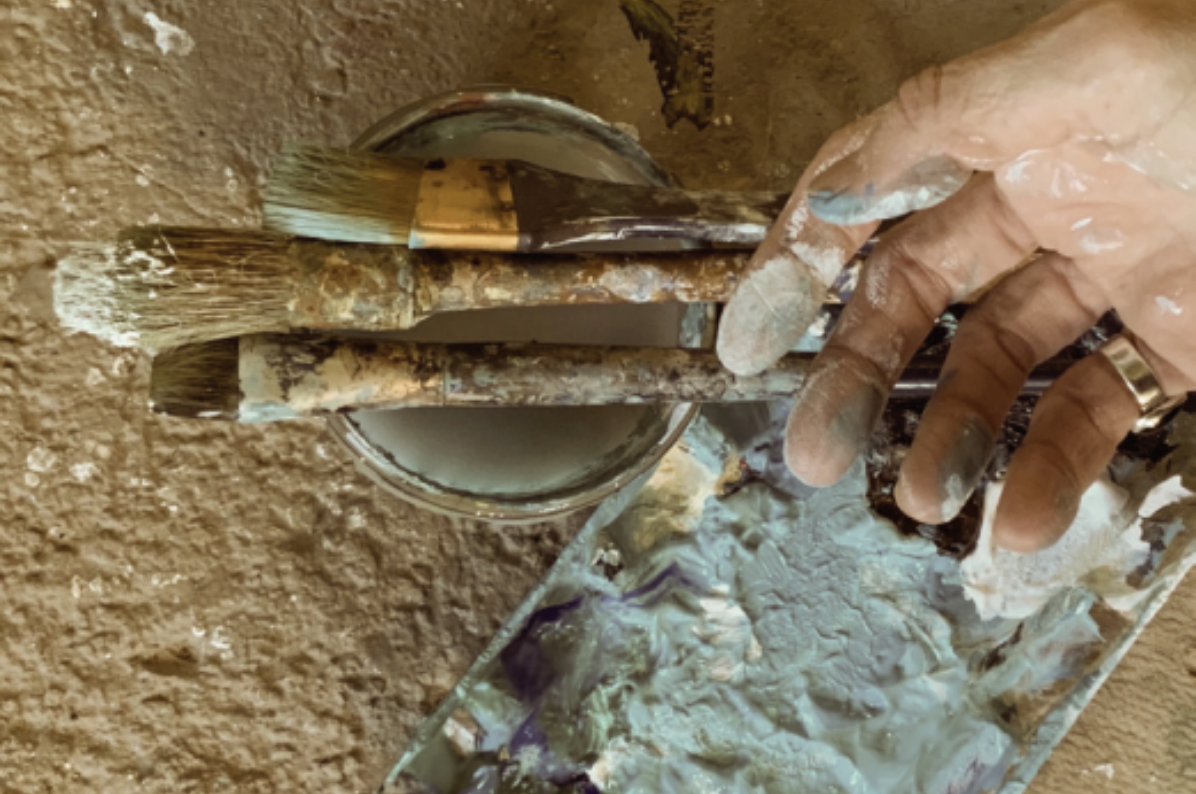 Original Paintings – jodihills