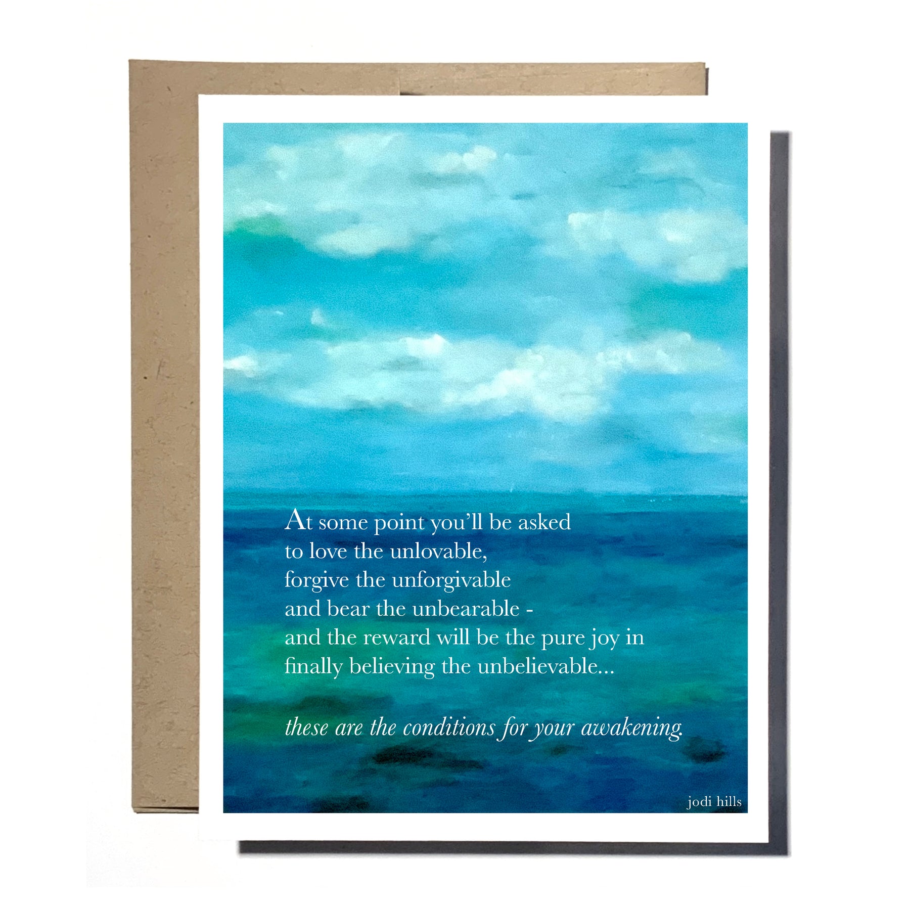 awakening – jodihills