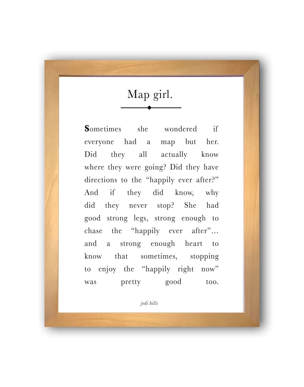 map girl – jodihills